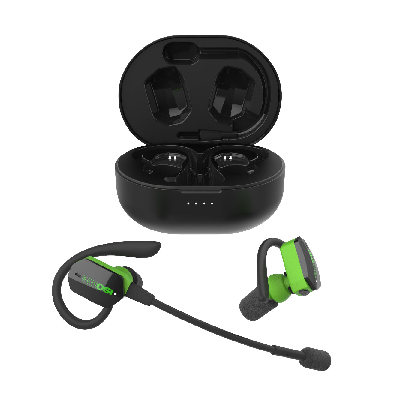 isotunes-ultracomm-aware-electronic-hearing-pro-osha-compliant