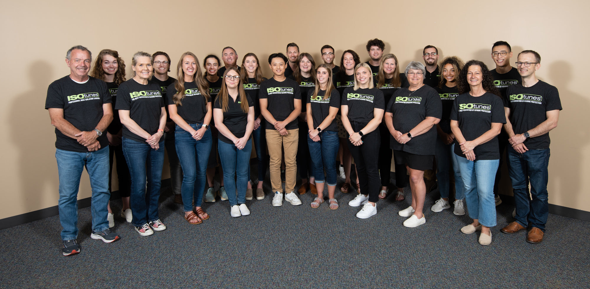 About Haven Technologies