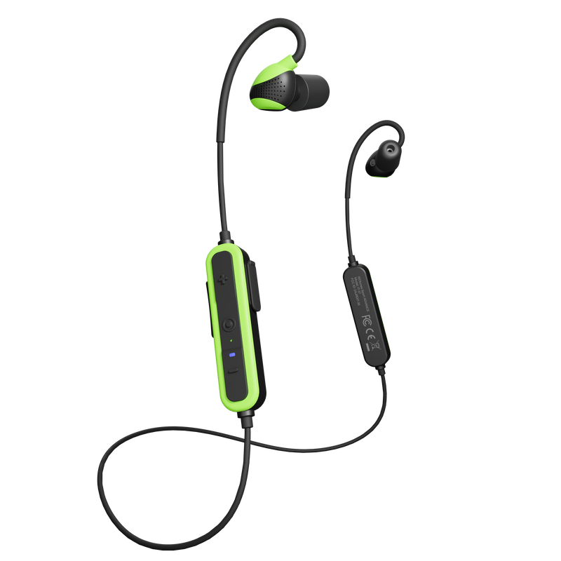 ISOtunes® | Bluetooth Hearing Protection