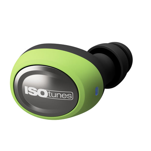 ISOtunes® | Bluetooth Hearing Protection